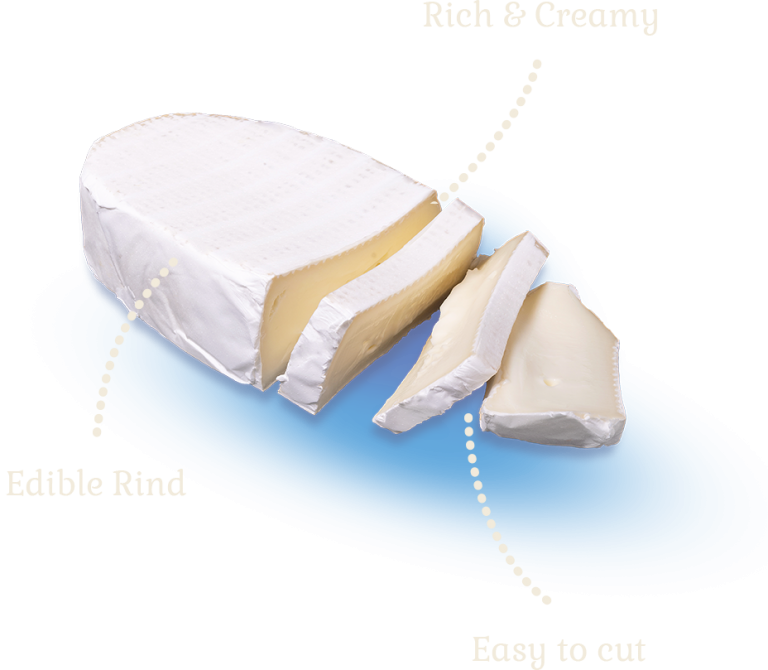 Supreme 7oz — Supreme Cheese